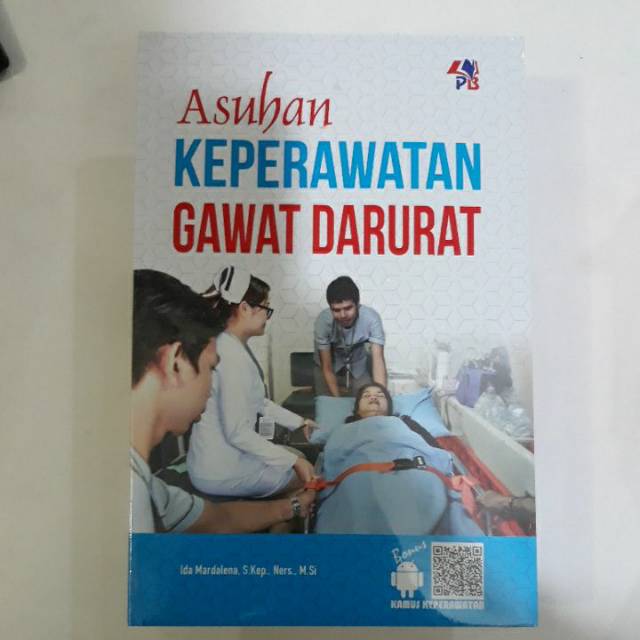 Jual Buku Asuhan Keperawatan Gawat Darurat | Shopee Indonesia