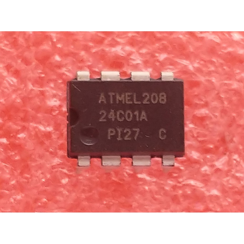 Jual 24C01A-PC 24C01 | Shopee Indonesia