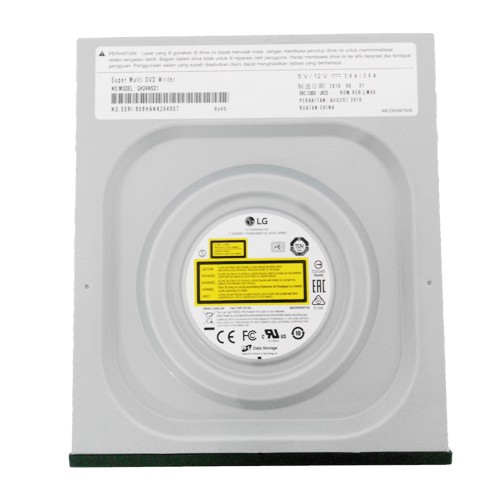 Jual LG DVD RW SATA 24x | Shopee Indonesia