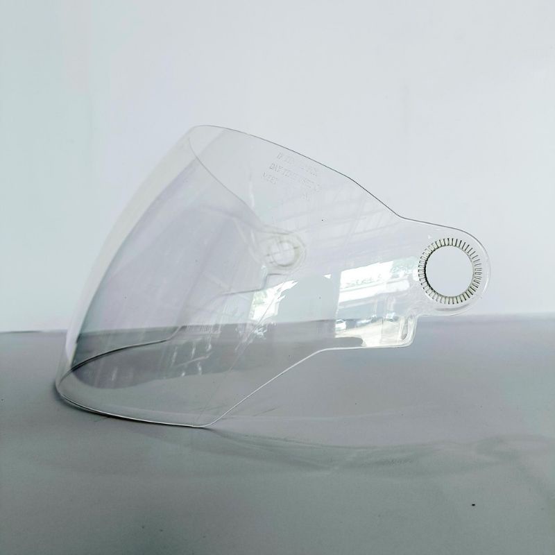 Jual Kaca helm visor helm G2 - Takachi - TSK - AVA -Virtue Halfface ...