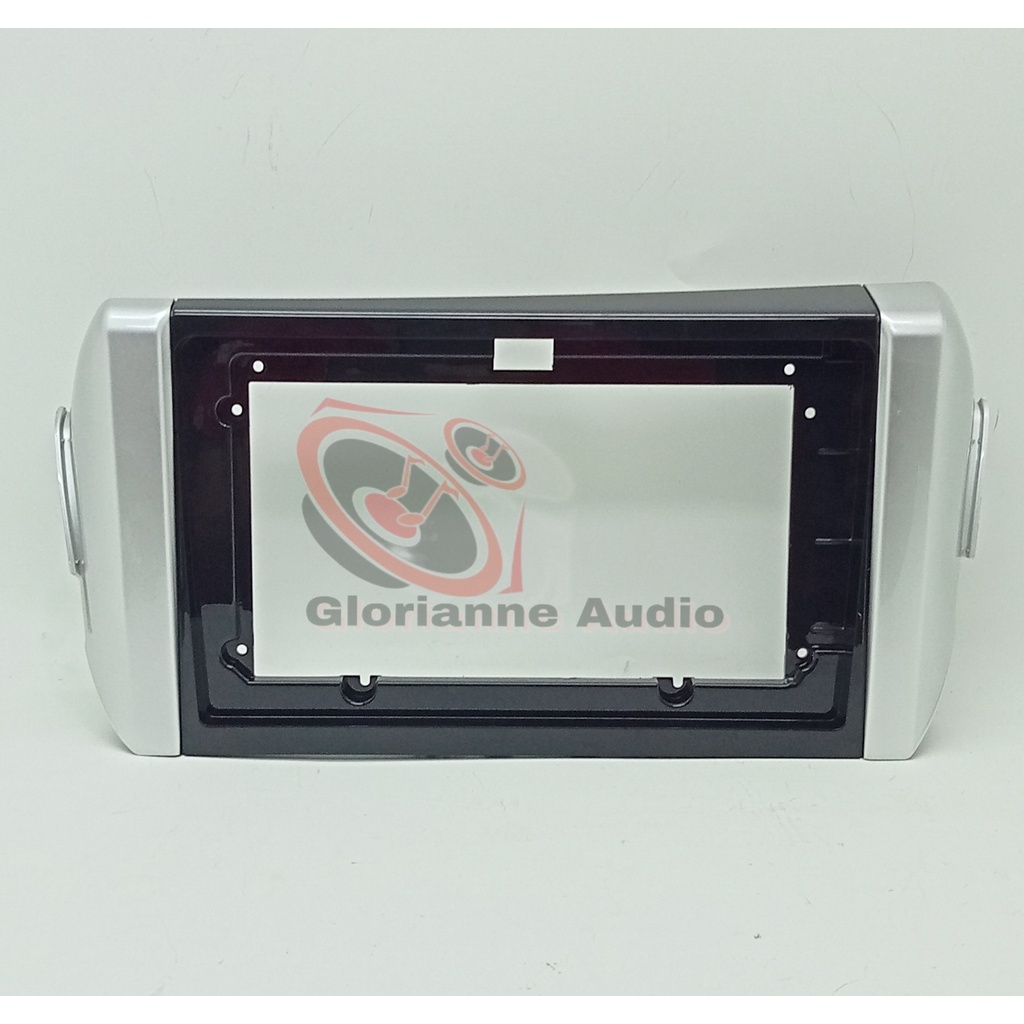 Jual Frame HU Head Unit 10 Inch Android Innova Reborn | Shopee Indonesia