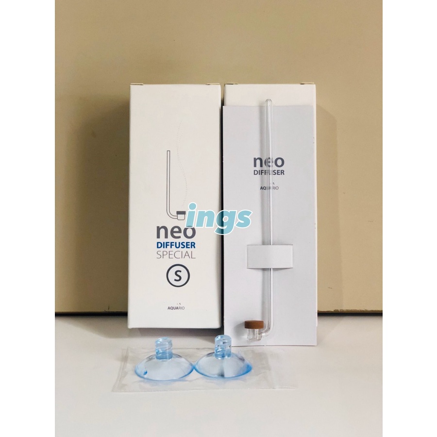 Jual Neo Diffuser Special Co2 (Misting) | Shopee Indonesia
