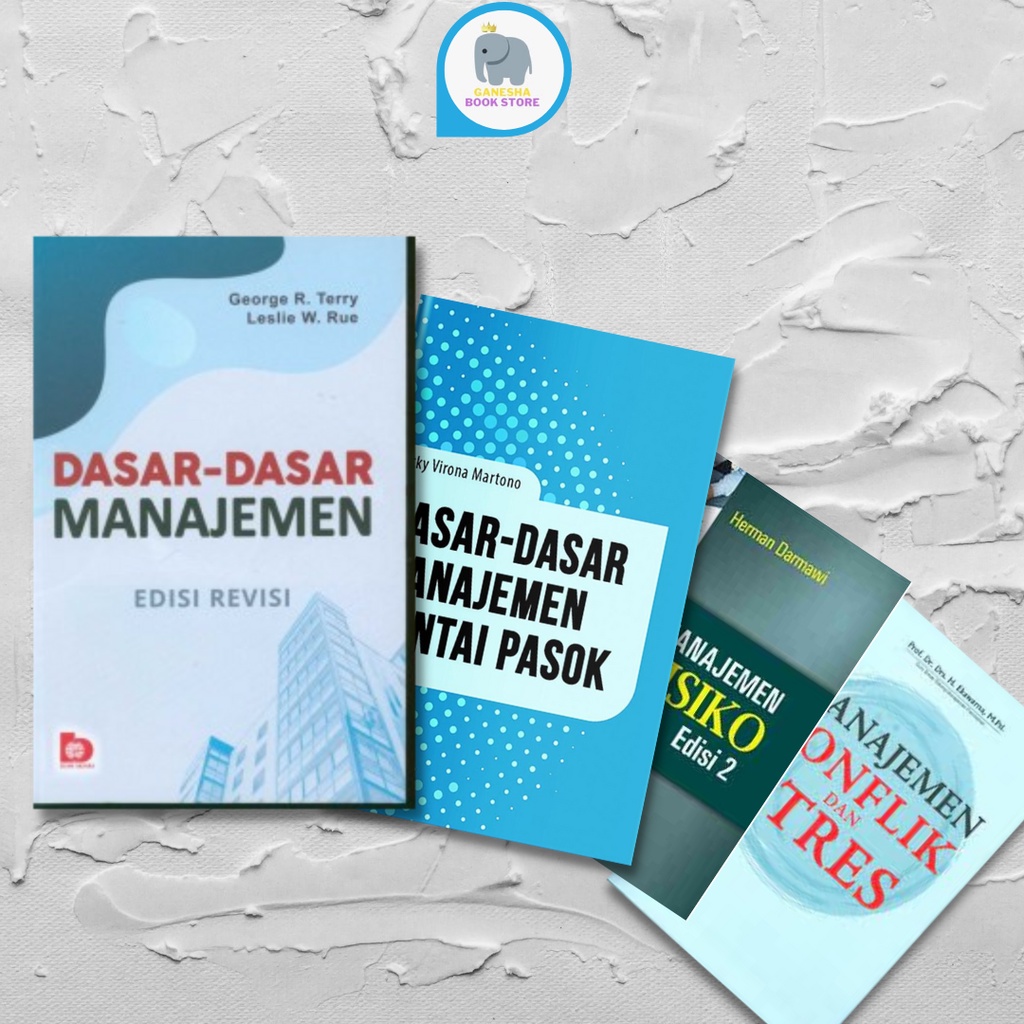 Jual Buku Penunjang Kuliah Perguruan Tinggi Perti Manajemen Risiko ... Jual Buku Penunjang Kuliah Perguruan Tinggi Perti Manajemen Risiko ...