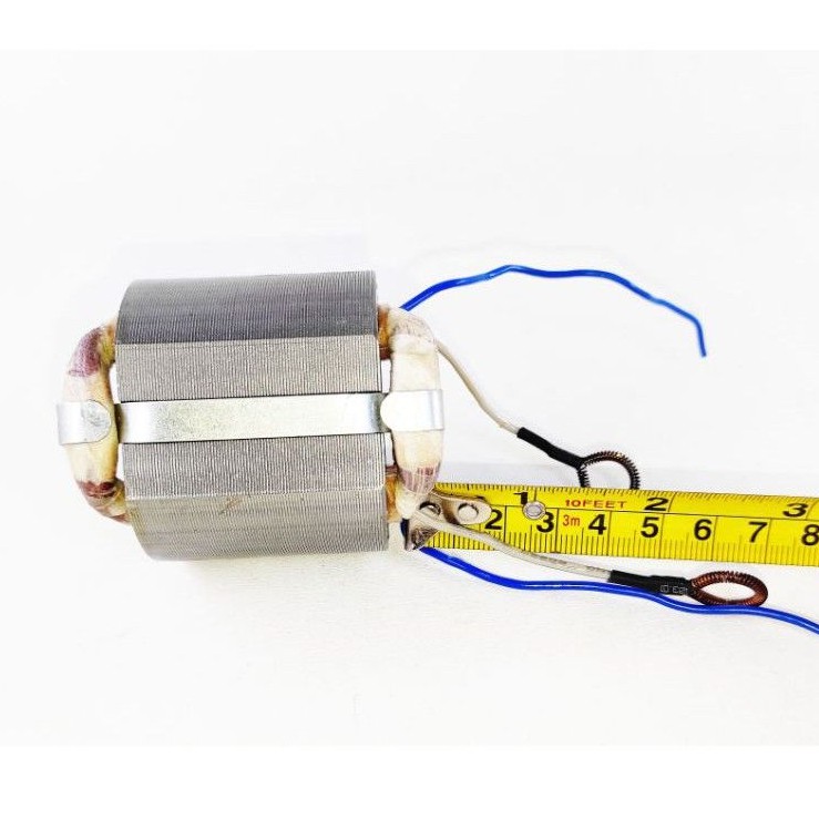 Jual Stator Profil M2700 Modern gulungan dinamo sarung armature angker ...