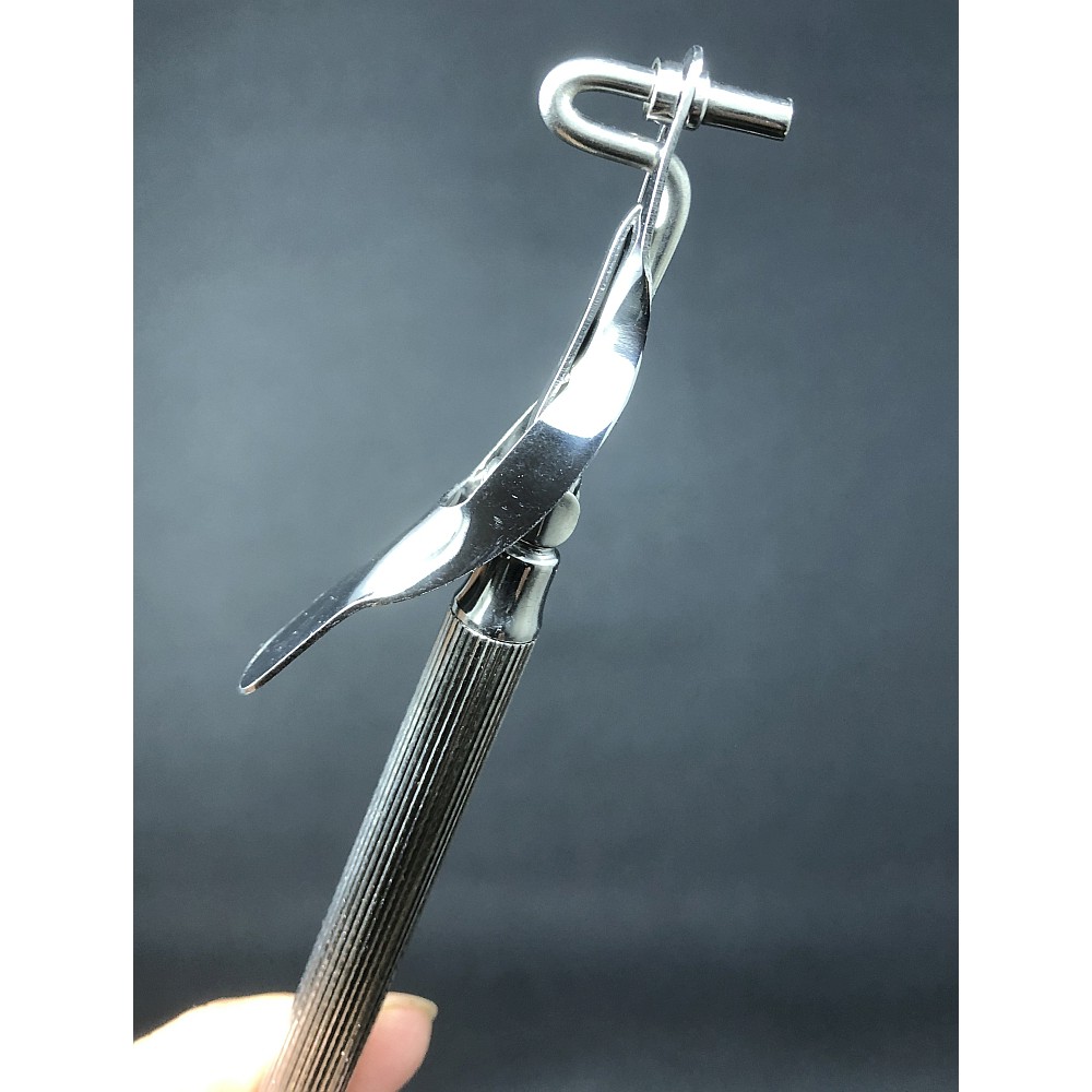 Jual DENTAL IMPLANT BONE GRAFT CARRIER/ AMALGAM CARRIER 2MM-2,5MM ...