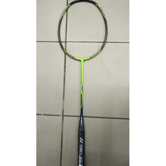 Jual Raket Badminton Yonex Voltric 7 Dg (Original) | Shopee Indonesia