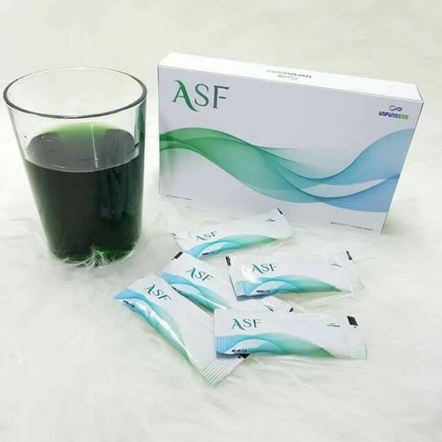 Jual ASF (AFA SUPER FOOD) INFINESSE | Shopee Indonesia