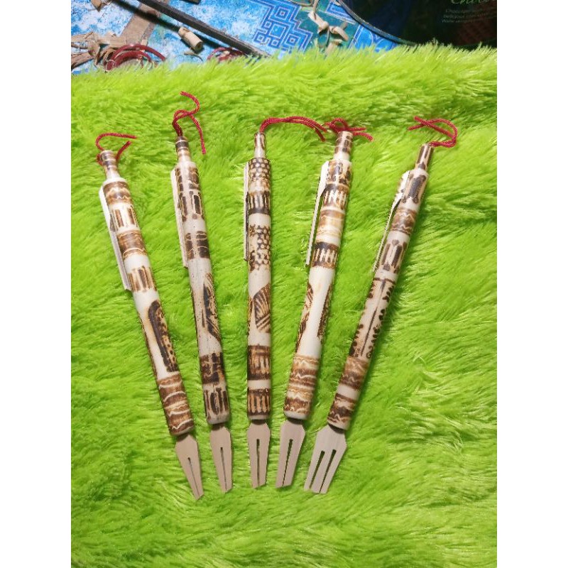 Jual CALLIGRAPHY PEN QALAM DEKOR QALAM BAMBU QALAM JAWI HANDAM | Shopee ...