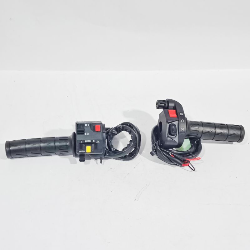 Jual HOLDER KIRI NINJA SAKLAR HOLDER NINJA SET GAS KONTAN SPONTAN KSR ...