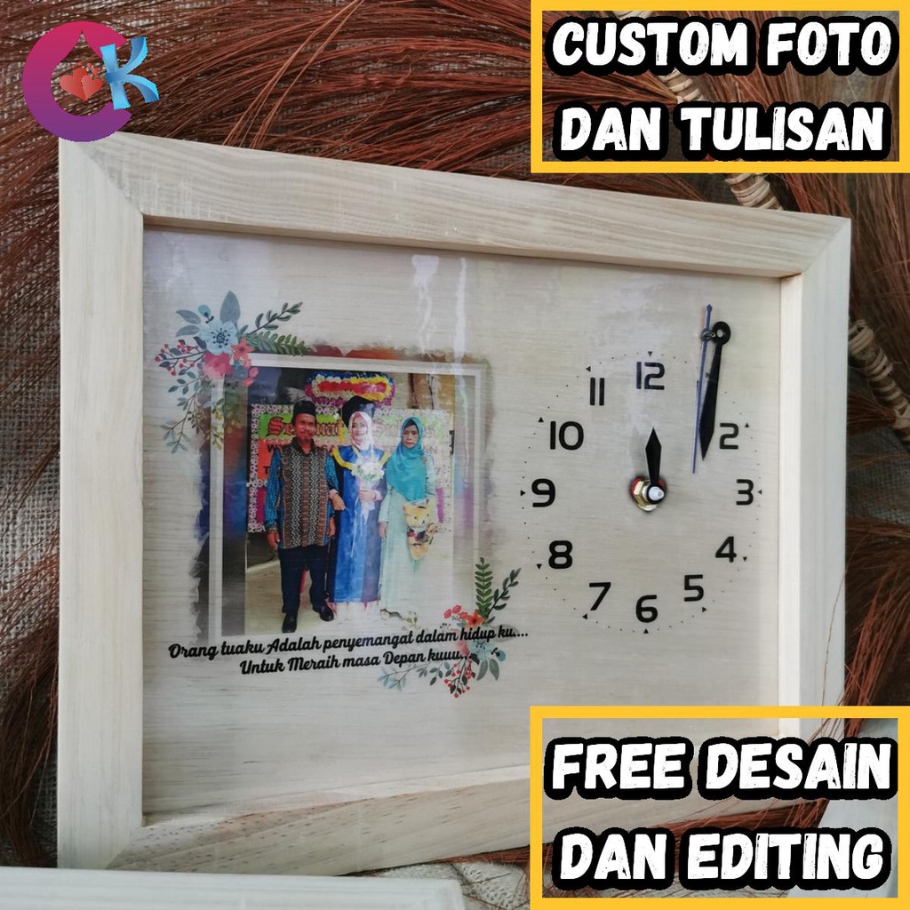 Jual KADO WISUDA PERPISAHAN FAREWELL RESIGN SUAMI ISTRI IBU BAPAK PACAR ...
