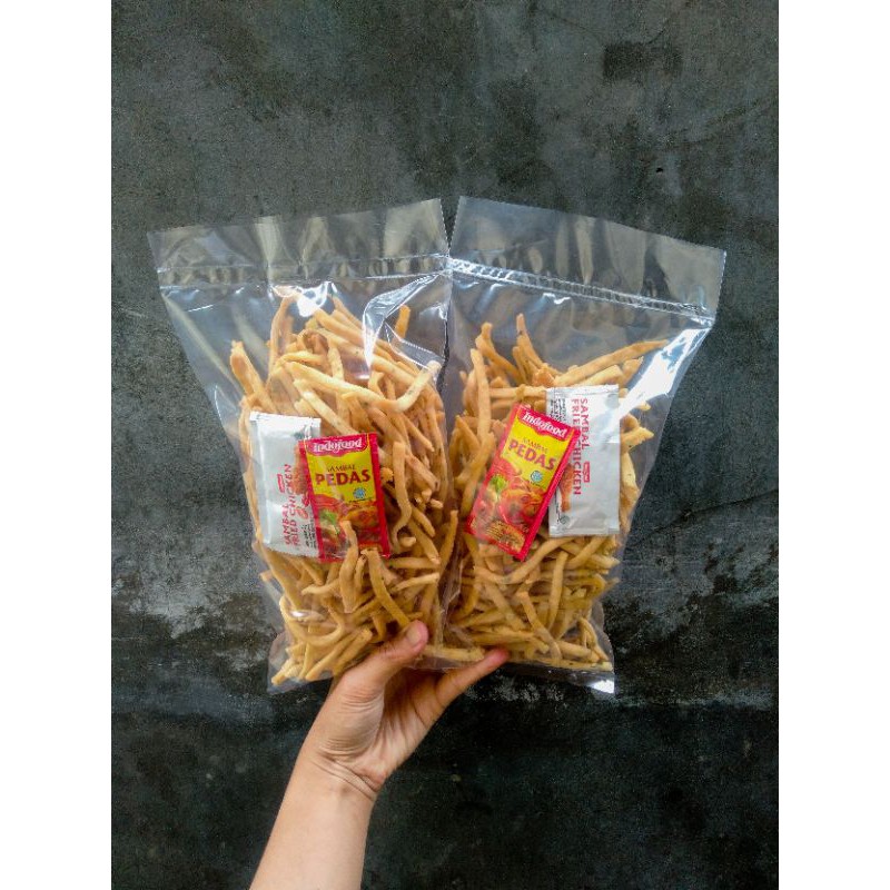 Jual Stik Pangsit | Shopee Indonesia