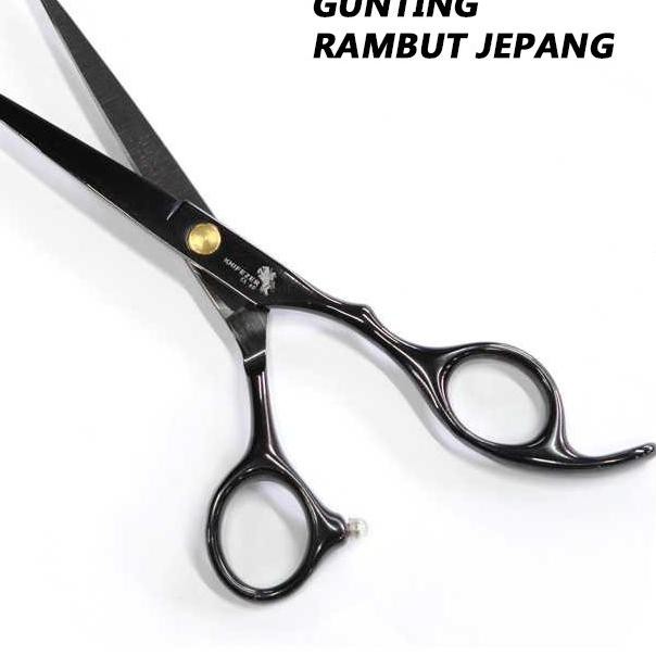 Jual >520 Set Alat Gunting Potong Rambut Salon Barbershop Profesional ...