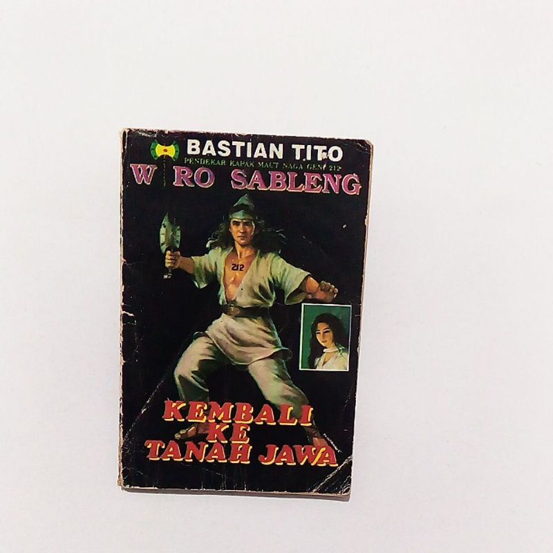 Jual Komik Wiro Sableng | Shopee Indonesia