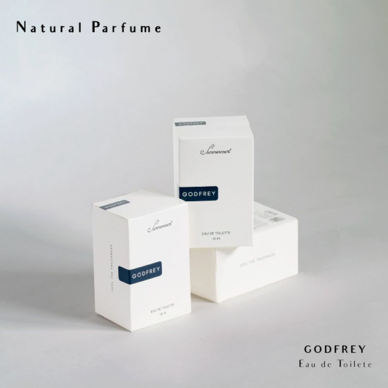 Jual Parfum Viral/Summerscent/35 ml/Goodfrey/Unisek | Shopee Indonesia