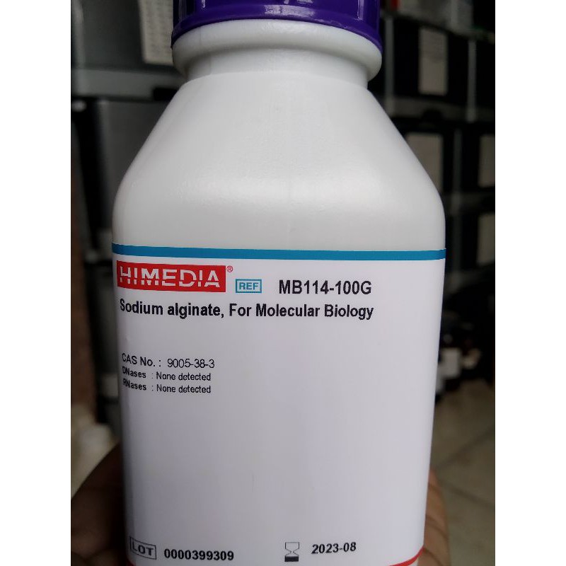 Jual Natrium Alginate/Natrium Alginat/Sodium Alginat | Shopee Indonesia
