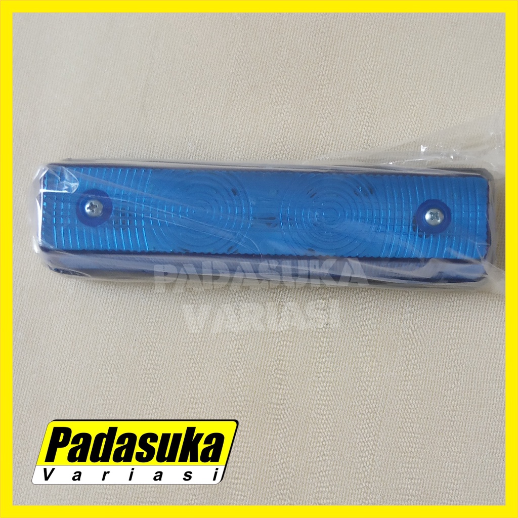 Jual Lampu Variasi Truk Led DNY-SS22 Lampu Bak Truk 24 Volt Lampu Led Truk | Shopee Indonesia