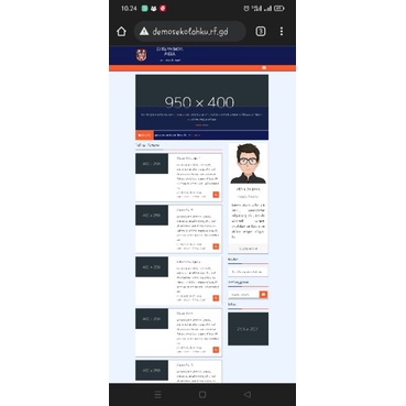 Jual source code aplikasi website sekolah dan ppdb | Shopee Indonesia