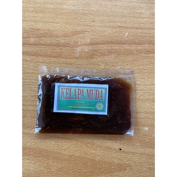 Jual DODOL ASLI KANDANGAN PRODUKSI IBU MITA 50g | BISA GROSIR COD | 7 ... Jual DODOL ASLI KANDANGAN PRODUKSI IBU MITA 50g | BISA GROSIR COD | 7 ...