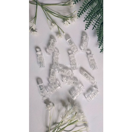 Jual Stopper Bening (20 pcs) | Shopee Indonesia