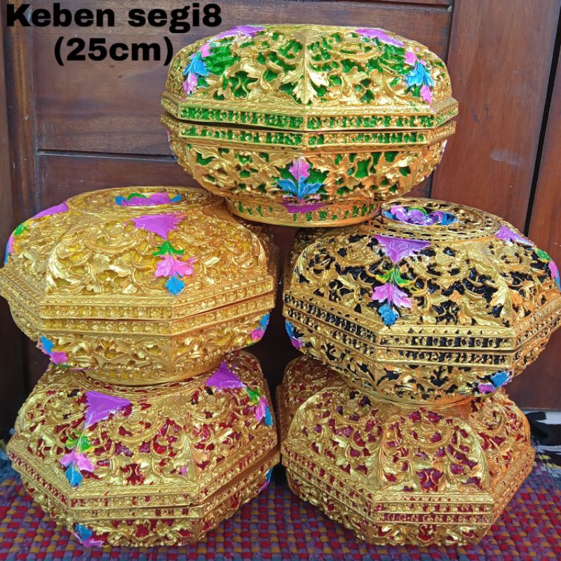 Jual keben fiber 25cm | Shopee Indonesia
