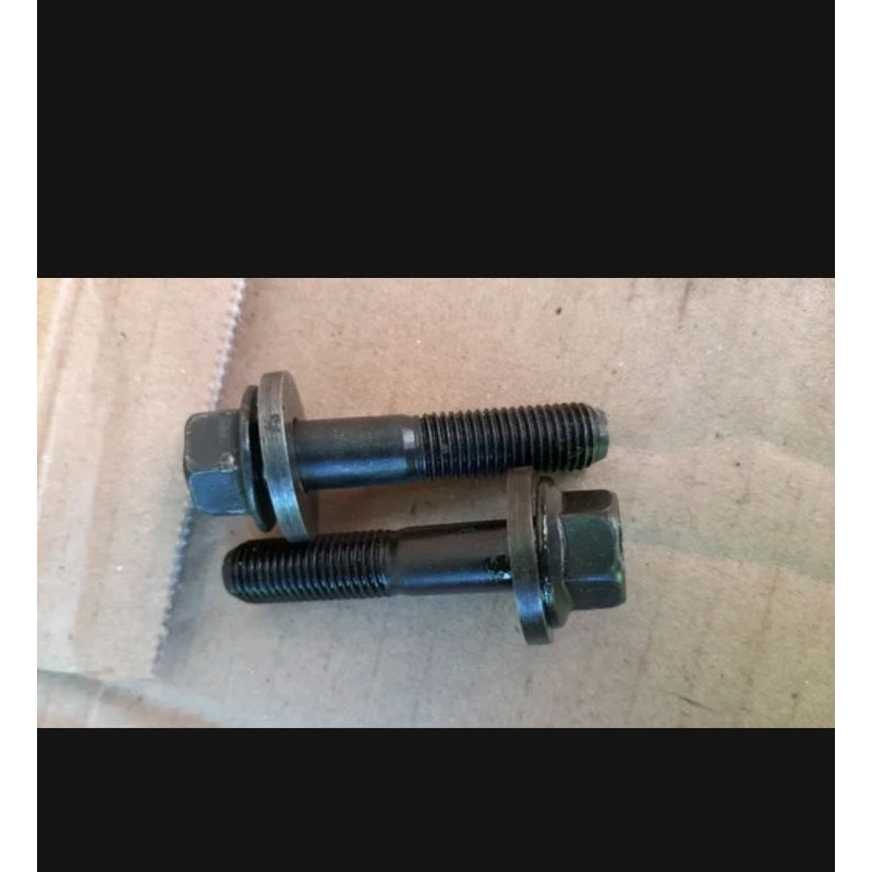 Jual Baut Magnet Tiger Tiger Revo original Motor | Shopee Indonesia