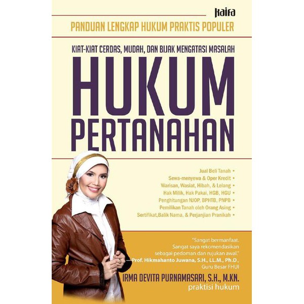 Jual KIAT KIAT CERDAS MUDAH DAN BIJAK MENGATASI MASALAH HUKUM ... Jual KIAT KIAT CERDAS MUDAH DAN BIJAK MENGATASI MASALAH HUKUM ...