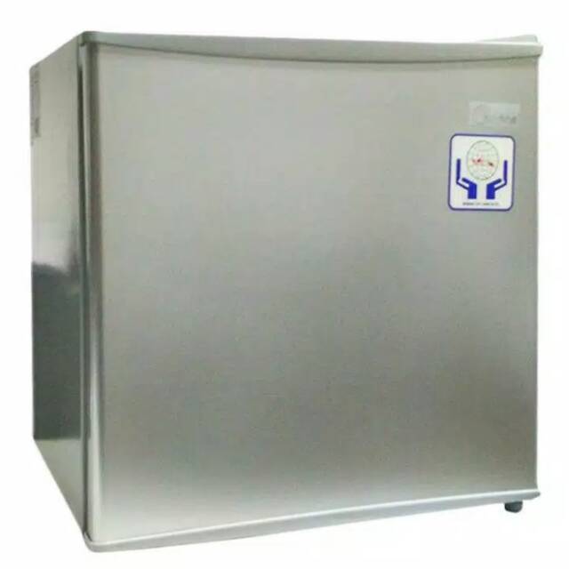 Jual Kulkas mini portable midea hs65 | Shopee Indonesia