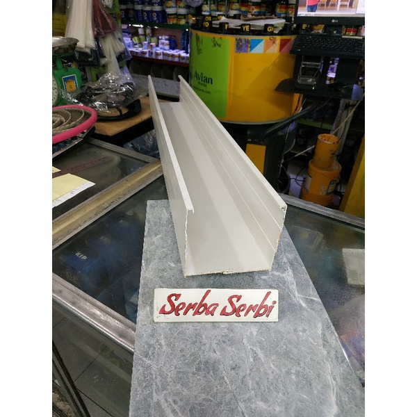 Jual Talang Air Pvc Terlengkap & Harga Terbaru Mei 2026 | Shopee Indonesia