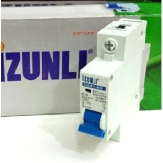 Jual Mcb 10 Ampere Terlengkap & Harga Terbaru Desember 2025 | Shopee ...
