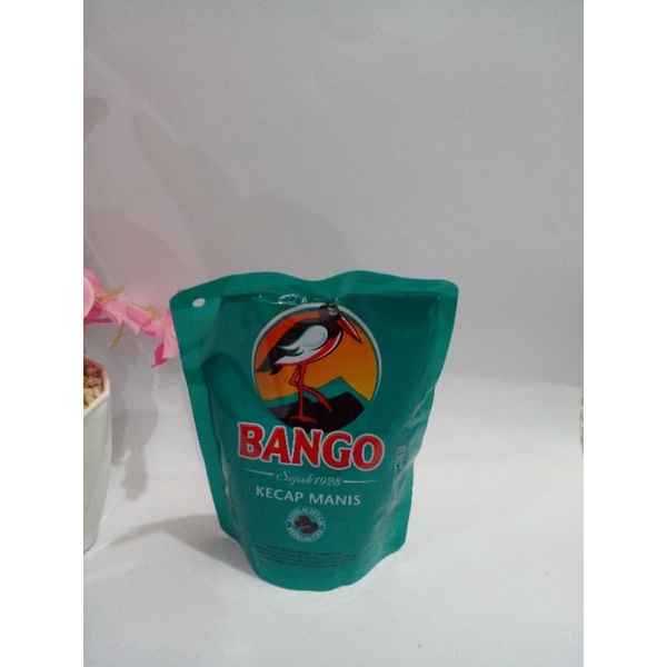 Jual Kecap bango 280ml | Shopee Indonesia