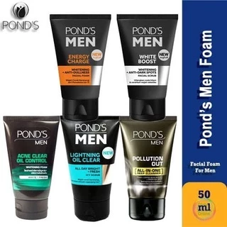 Jual Ponds Men White Boost Terlengkap & Harga Terbaru April 2024 ...