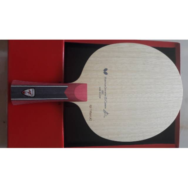 Jual Butterfly Mizutani Jun | Shopee Indonesia