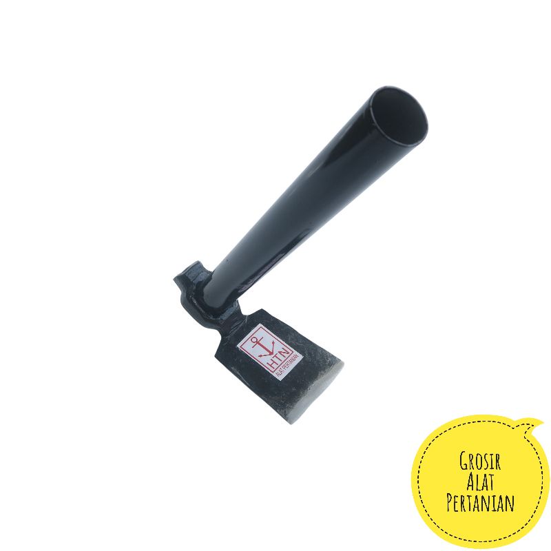 Jual ANTI COPOT! Cangkul Mini Gagang Besi / Petel Baja / Alat Pengupas ...