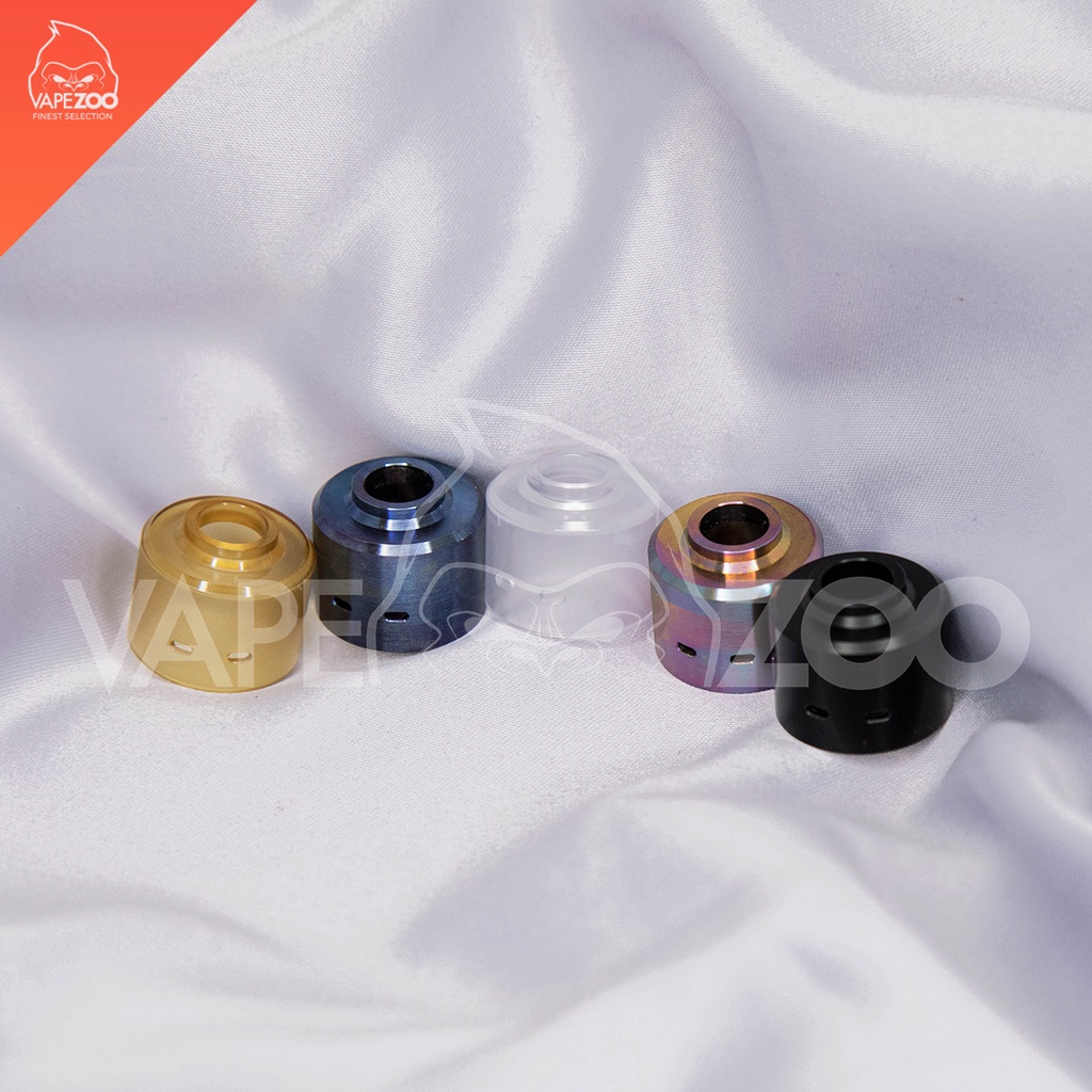 Jual Hadaly Cap 22mm | Shopee Indonesia