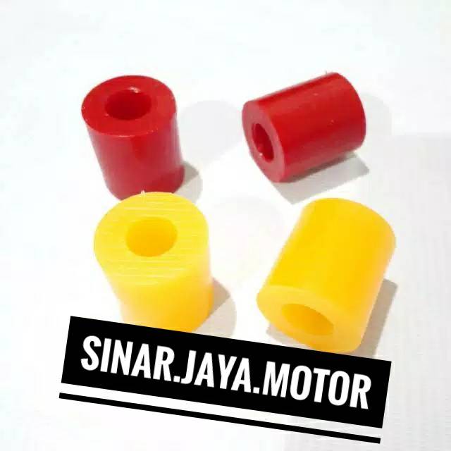 Jual Karet engine mounting mio aerox n max lexi fino nouvo xride Karet ...