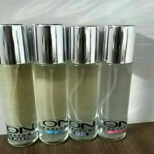 Jual Parfume refill ukuran +-35ml | Shopee Indonesia