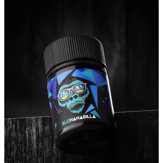 Jual BLUNANARILLA 60ML BY IJC E-LIQUID VAPORIZER VAPE | Shopee Indonesia