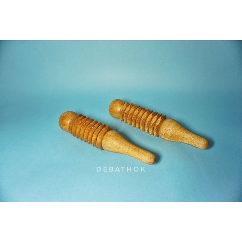Jual Alat pijat urut tradisional kayu | Shopee Indonesia