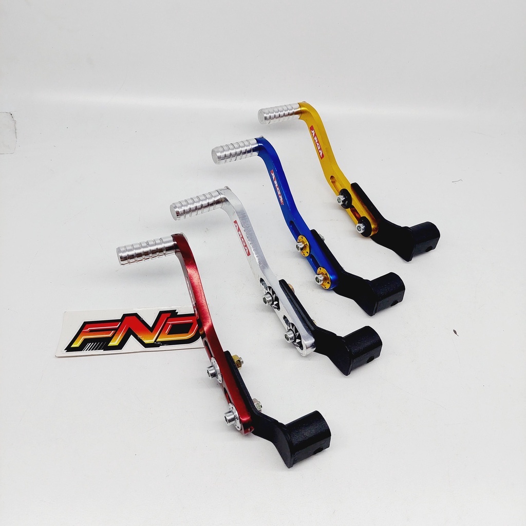 Jual Operan Gigi CNC Foot Step / Oper GiGi Universal Motor - Satria Fu ...