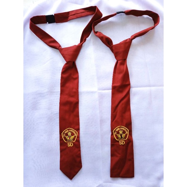 Jual DASI SD CEWEK/COWOK INSTAN PANJANG | Shopee Indonesia