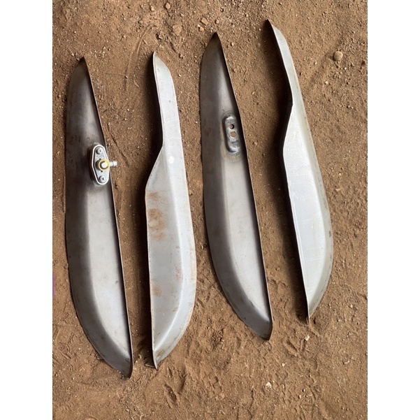 Jual Tambalan tengki cb pnp kran bensin SE + Braket dan kran Se ...