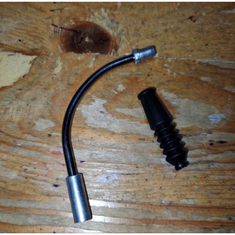 Jual pipa rem atau pipa rem v brake | Shopee Indonesia