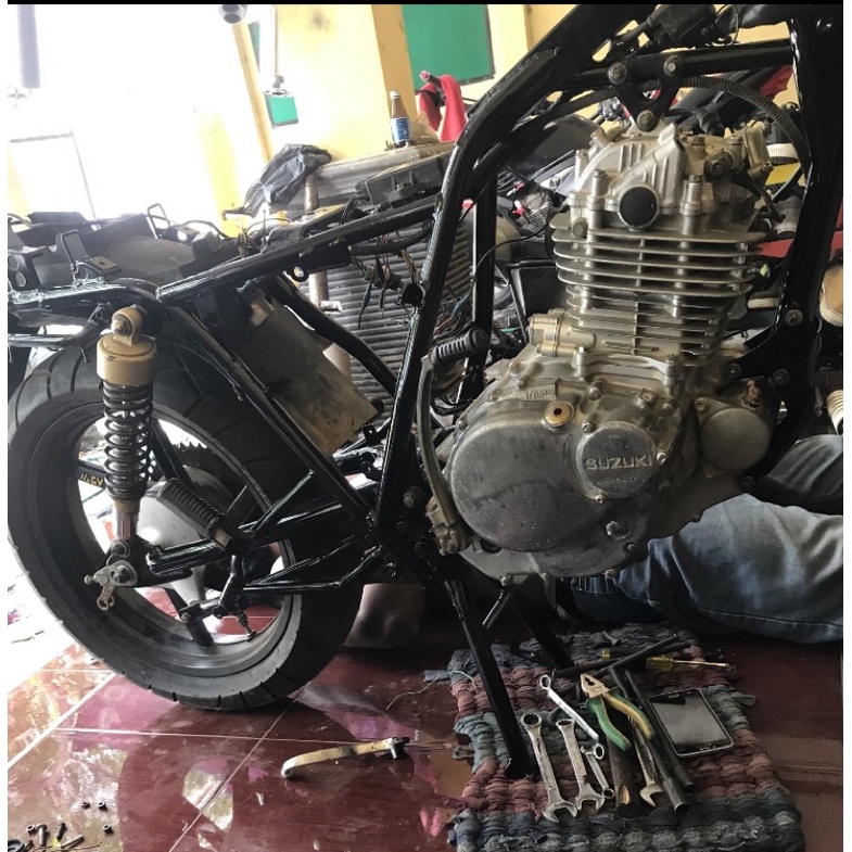 Jual mesin thunder 250 | Shopee Indonesia