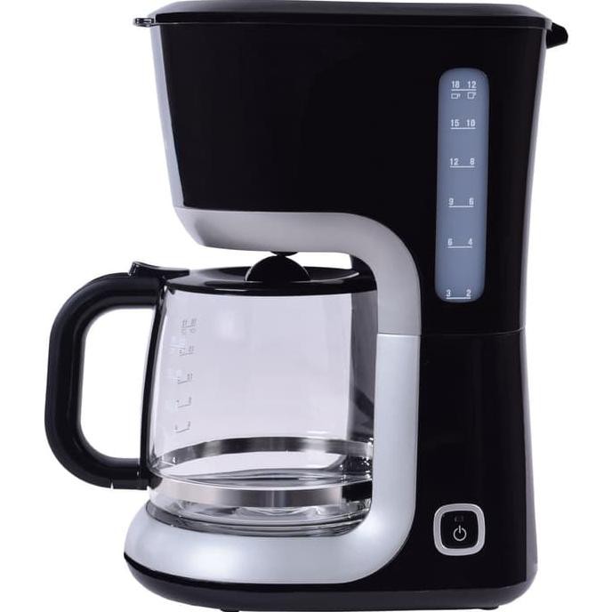 Jual Electrolux Coffee Maker 1.5 Liter ECM3505 Mesin Pembuat Kopi ...