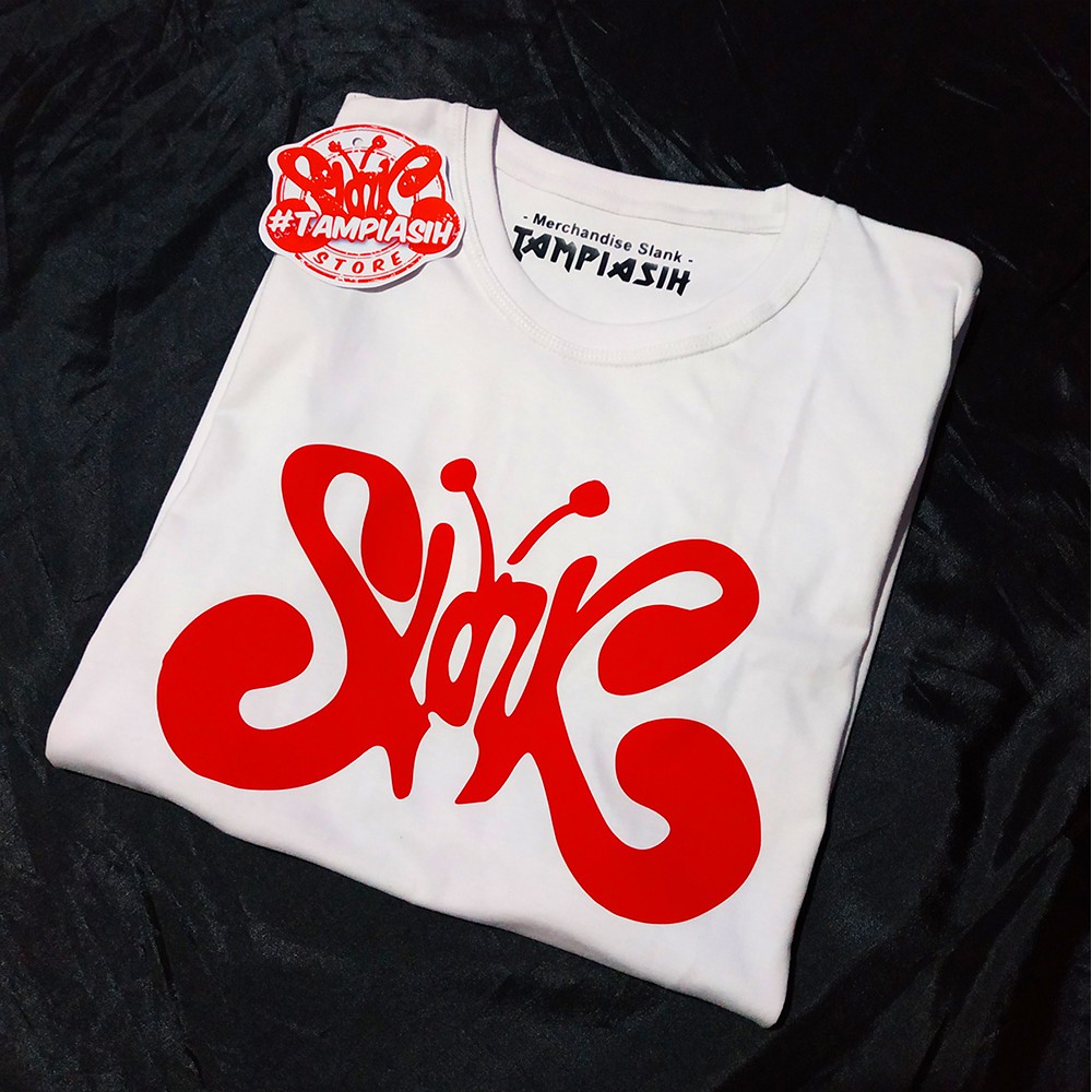 Jual SEPERTI PARA KORUPTOR - LENGAN PENDEK - ORIGINAL MADE IN SLANKERS ...