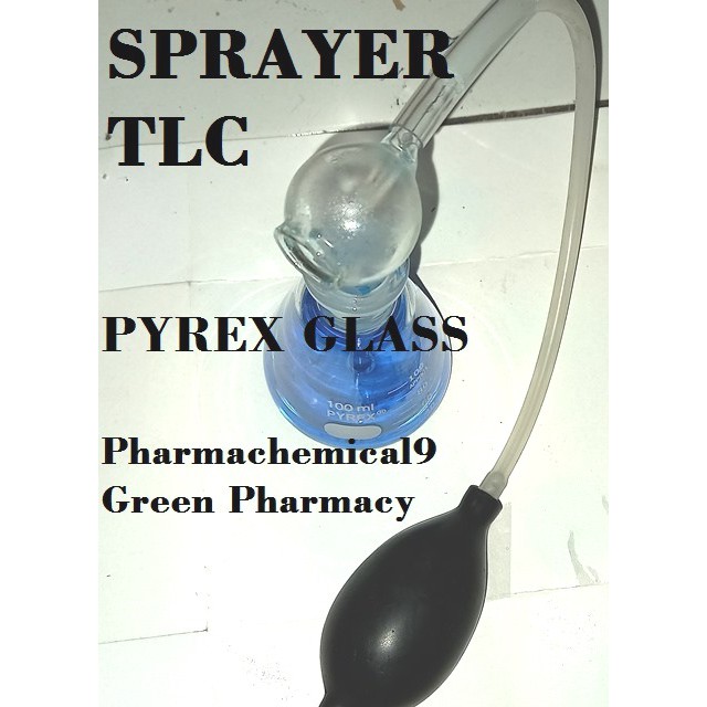 Jual Sprayer KLT penampak bercak lengkap | Shopee Indonesia