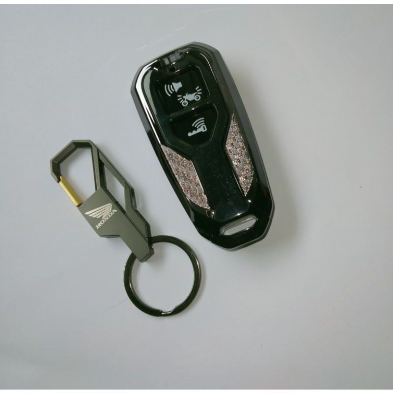 Jual PAKET COVER DAN GANTUNGAN KUNCI HONDA VARIO 160 ADV 160 PCX 160 ...