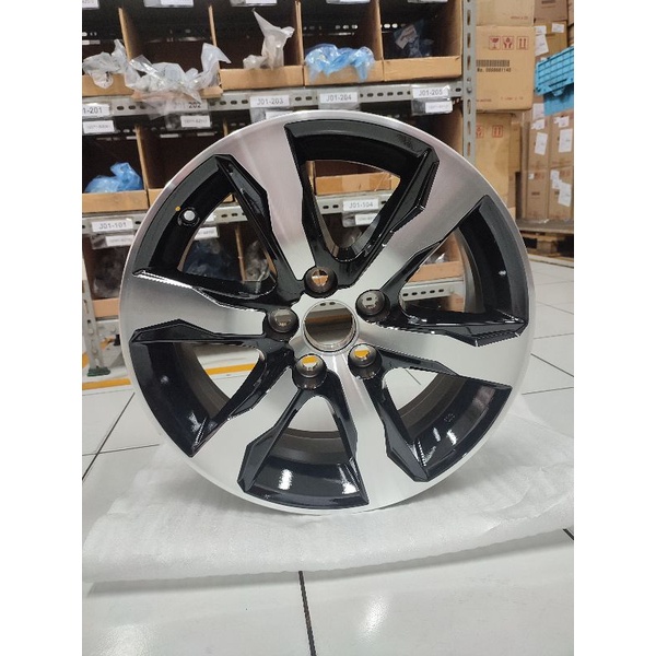 Jual Velg Innova Venturer 2021 R17 | Shopee Indonesia