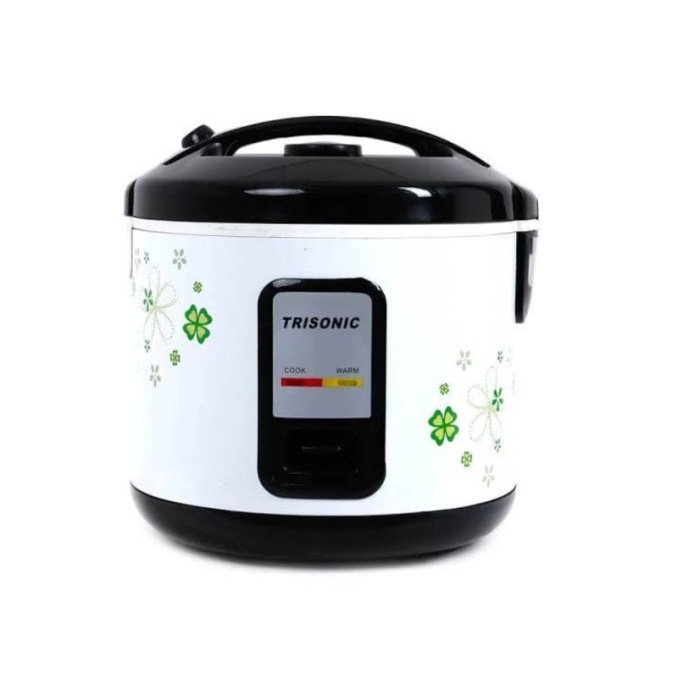 Jual Rice Cooker Mini Magic Com Trisonic 1Liter | Shopee Indonesia