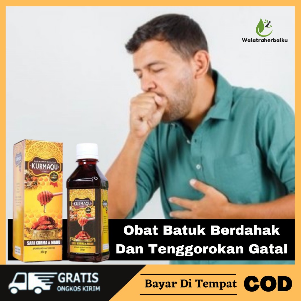 Jual Obat Batuk Berdahak Dan Tenggorokan Gatal , Batuk Kering Dan ...